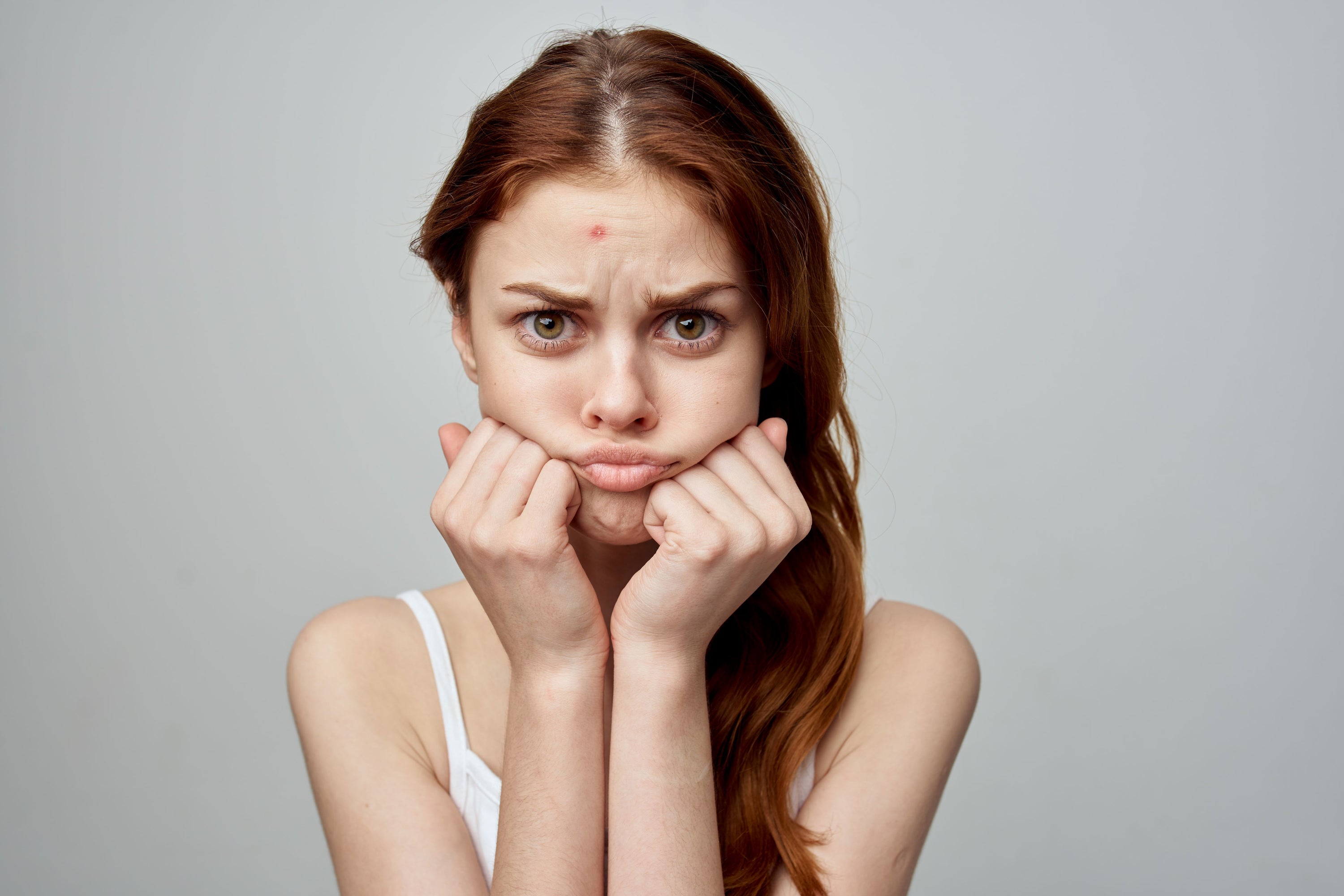 Pimples or Acne: How to Tell the Difference | Cygnet Skin