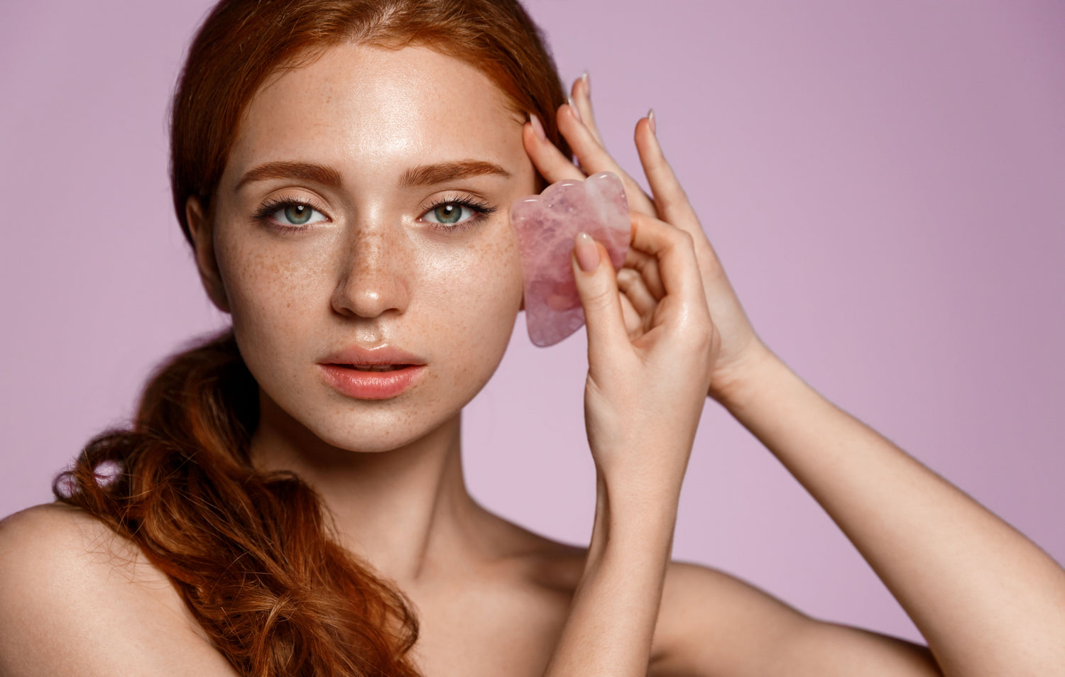 What is Gua Sha and Why Everyone is Obsessed?! | Cygnet Skin